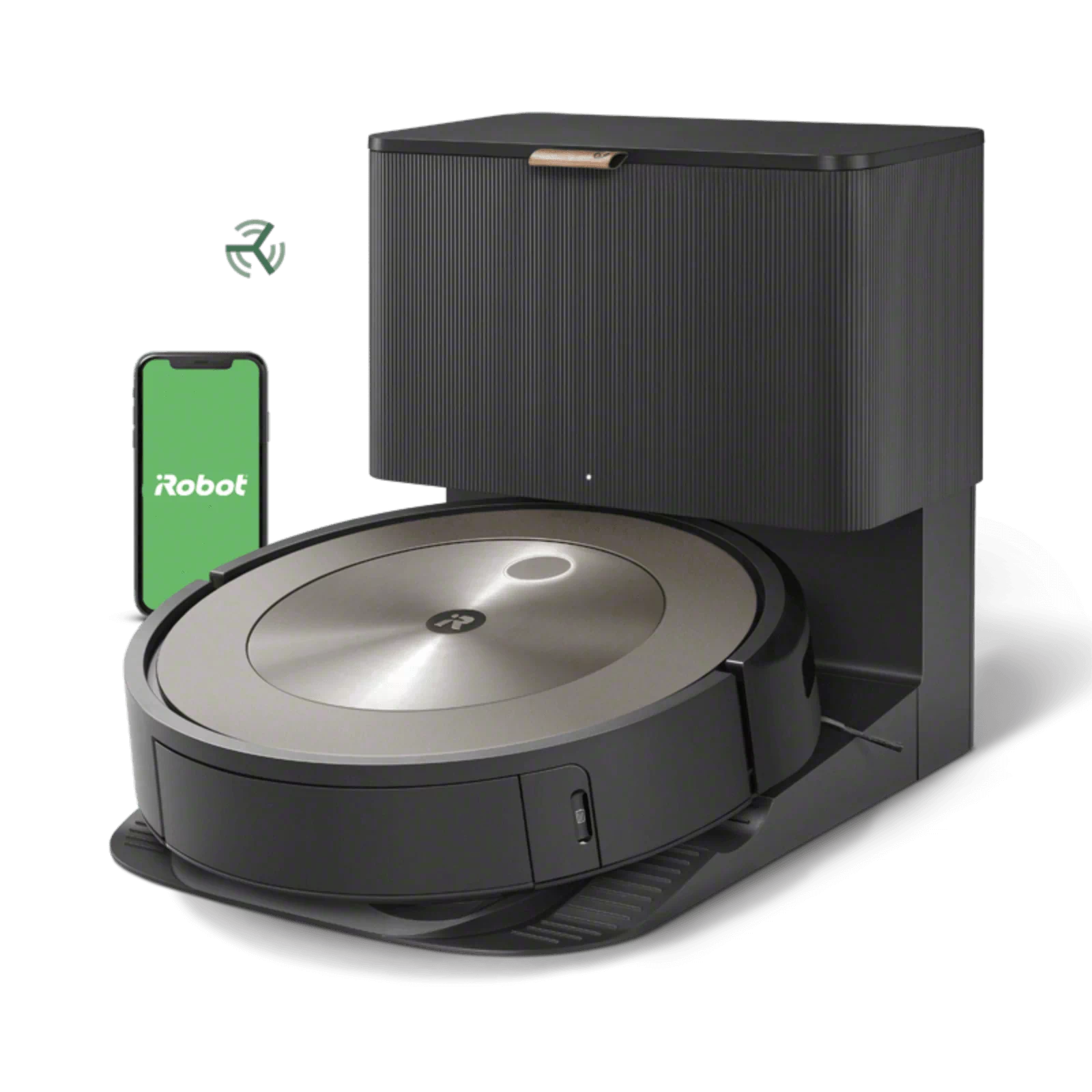 iRobot Roomba j9+ - Ceny i opinie na Skapiec.pl