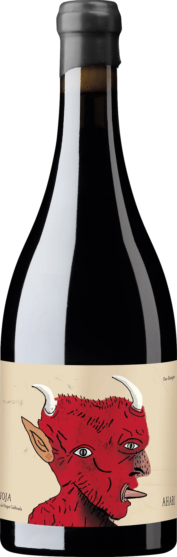 Oxer Wines Ahari 2022 - Ceny i opinie na Skapiec.pl