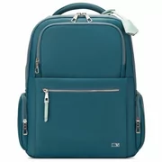 Roncato Biz Backpack 41 cm komora na laptopa classic blue - Ceny i ...