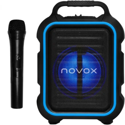 Novox MOBILITE Blue - Ceny i opinie na Skapiec.pl