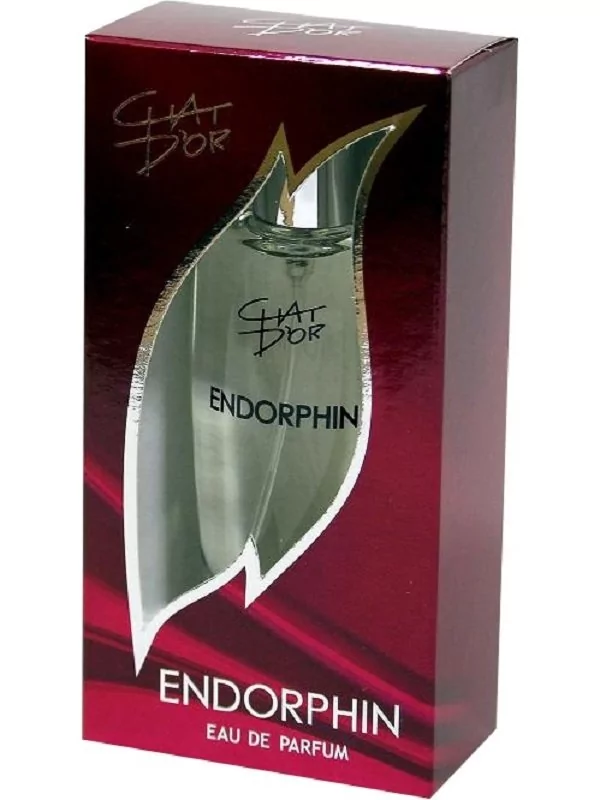 Chat Dor ENDORPHIN woda perfumowana 100ml - Ceny i opinie na Skapiec.pl