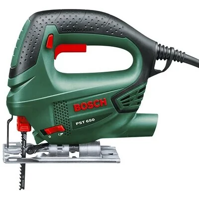 Bosch PST 650 06033A0700 500W 06033A0700 - Ceny i opinie na Skapiec.pl
