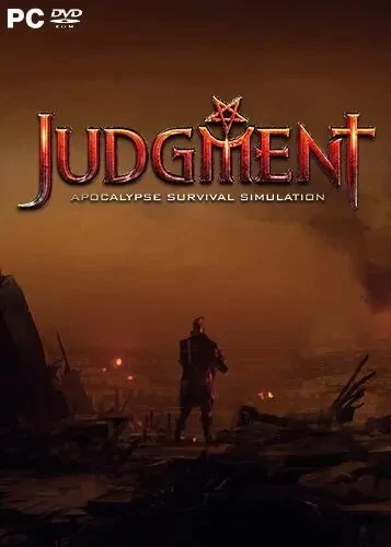 Judgment: Apocalypse Survival Simulation - Ceny i opinie na Skapiec.pl