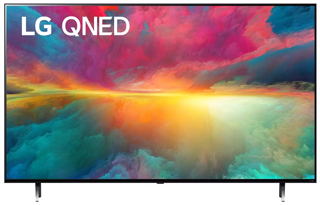 Telewizor LG 55QNED753RA 55" QNED 4K UHD WebOS - Ceny, Opinie, Sklepy