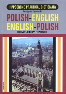 Practical Polish - English, English - Polish Dictionary. Praktyczny ...