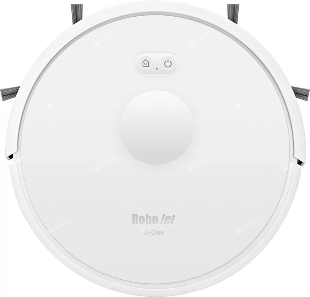 RoboJet X-One White - Ceny i opinie na Skapiec.pl