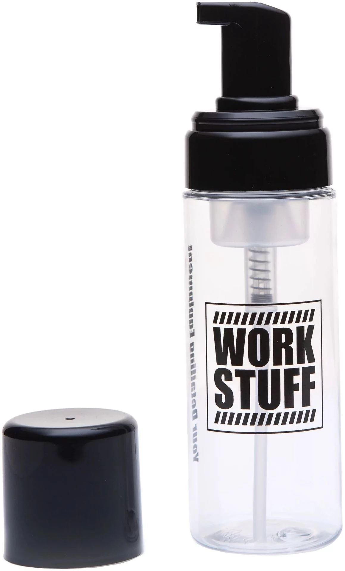 Work Stuff Foam Bottle butelka z atomizerem pianującym - Ceny i opinie ...