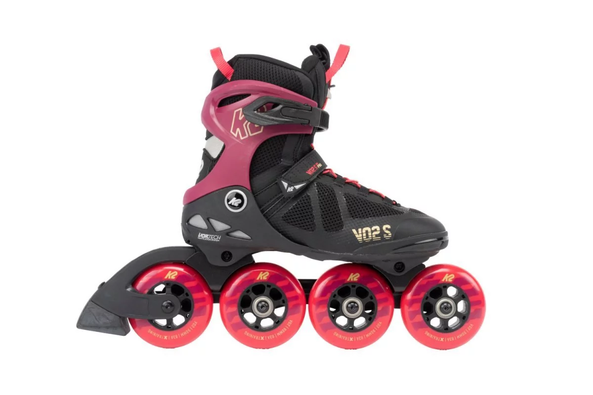 Rolki Rollerblade TWISTER XT W Black Mint 2022 - 39/40 - Ceny i opinie ...