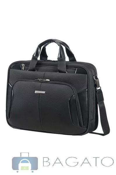 Torba na laptop 15,6'' SAMSONITE XBR BAILHANDLE 2C tablet 10,1'' - Ceny ...