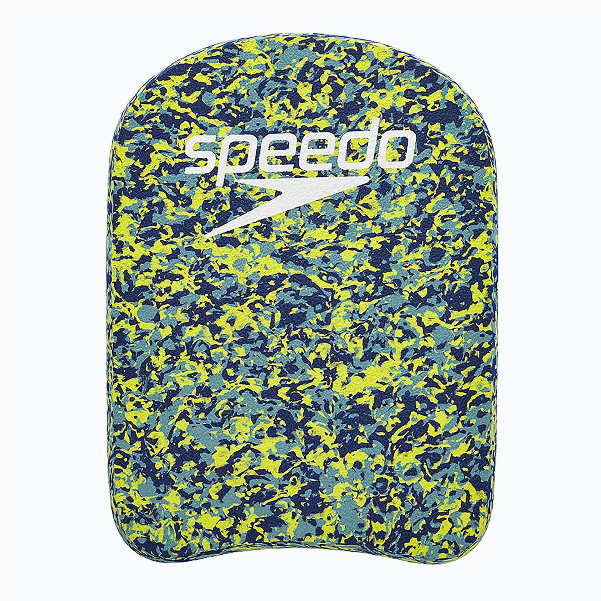 Speedo eva kickboard niebiesko/żółty - Ceny i opinie na Skapiec.pl