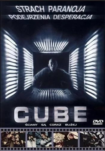 Cube - Ceny i opinie na Skapiec.pl