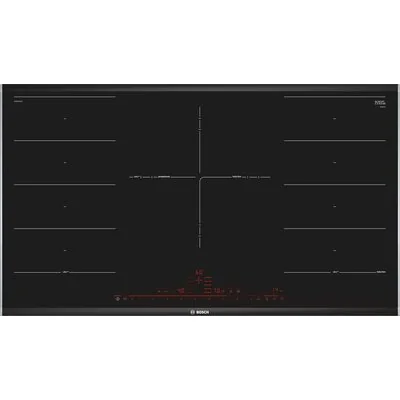 Bosch PXV975DC1E - Ceny i opinie na Skapiec.pl