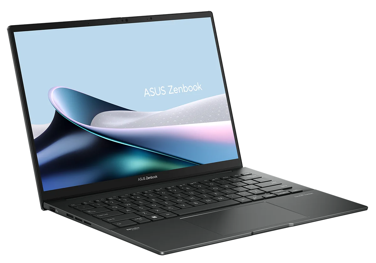 Asus ZenBook Q425MA-U71TB / Core Ultra 7 155H / 16GB / SSD 1TB / Intel ...