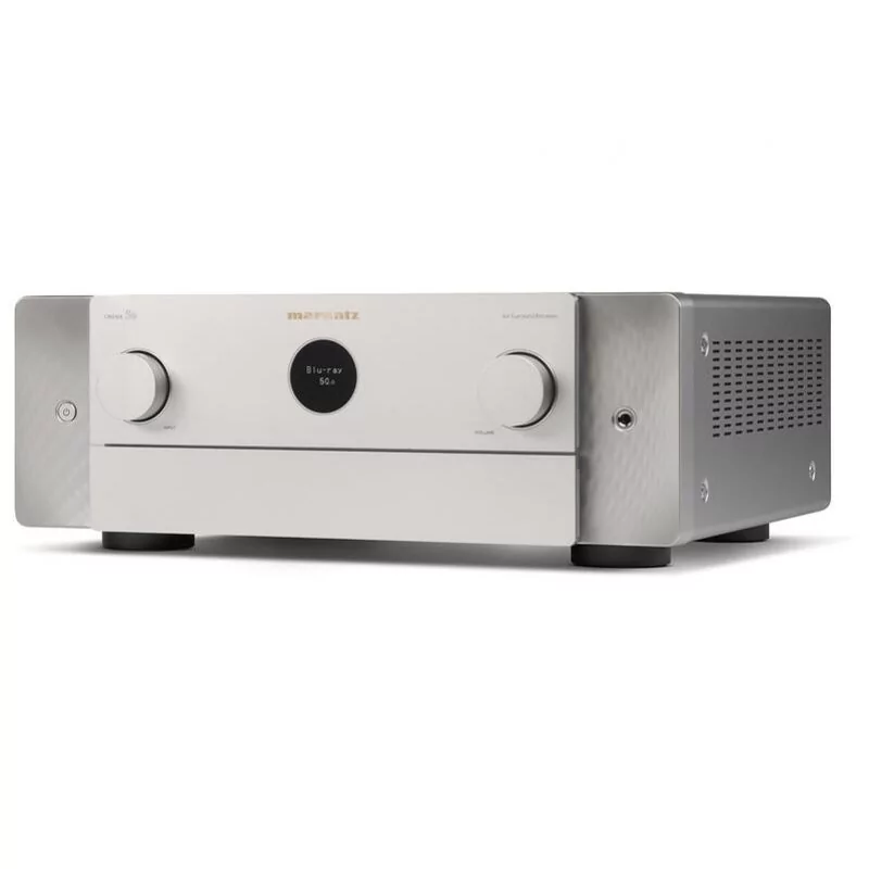 MARANTZ Cinema 50 | Amplituner AV 9.4 | Autoryzowany Dealer Szczecin ...