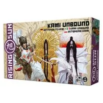 CMON Rising Sun. Kami Unbound - Ceny i opinie na Skapiec.pl