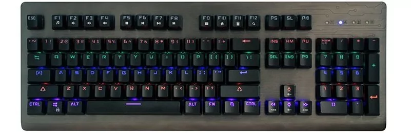 Media Tech COBRA PRO INFERNO (MT1253) - Ceny i opinie na Skapiec.pl