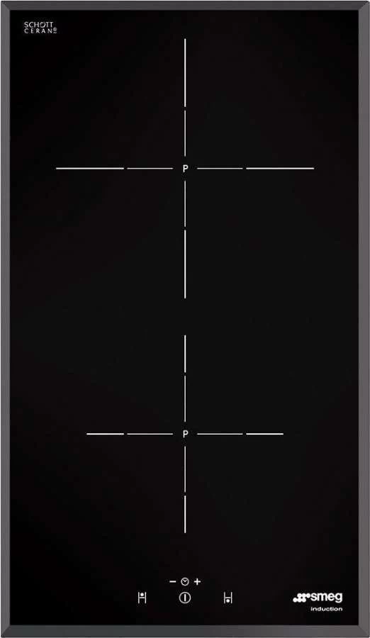 Smeg SI5322B - Ceny i opinie na Skapiec.pl