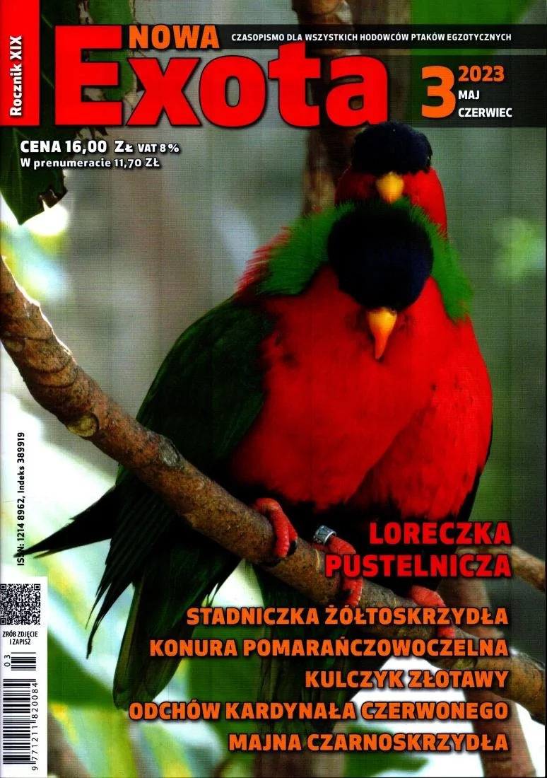 Nowa Exota - Ceny i opinie na Skapiec.pl