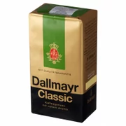 Dallmayr Classic 500g Kawa Mielona - Ceny i opinie na Skapiec.pl