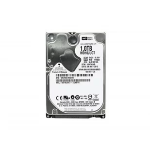 Western Digital AV-25 1TB WD10JUCT - Ceny i opinie na Skapiec.pl