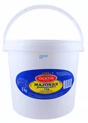 Majonez 5Kg Pomorski Stołowy Ocetix - Ceny i opinie na Skapiec.pl