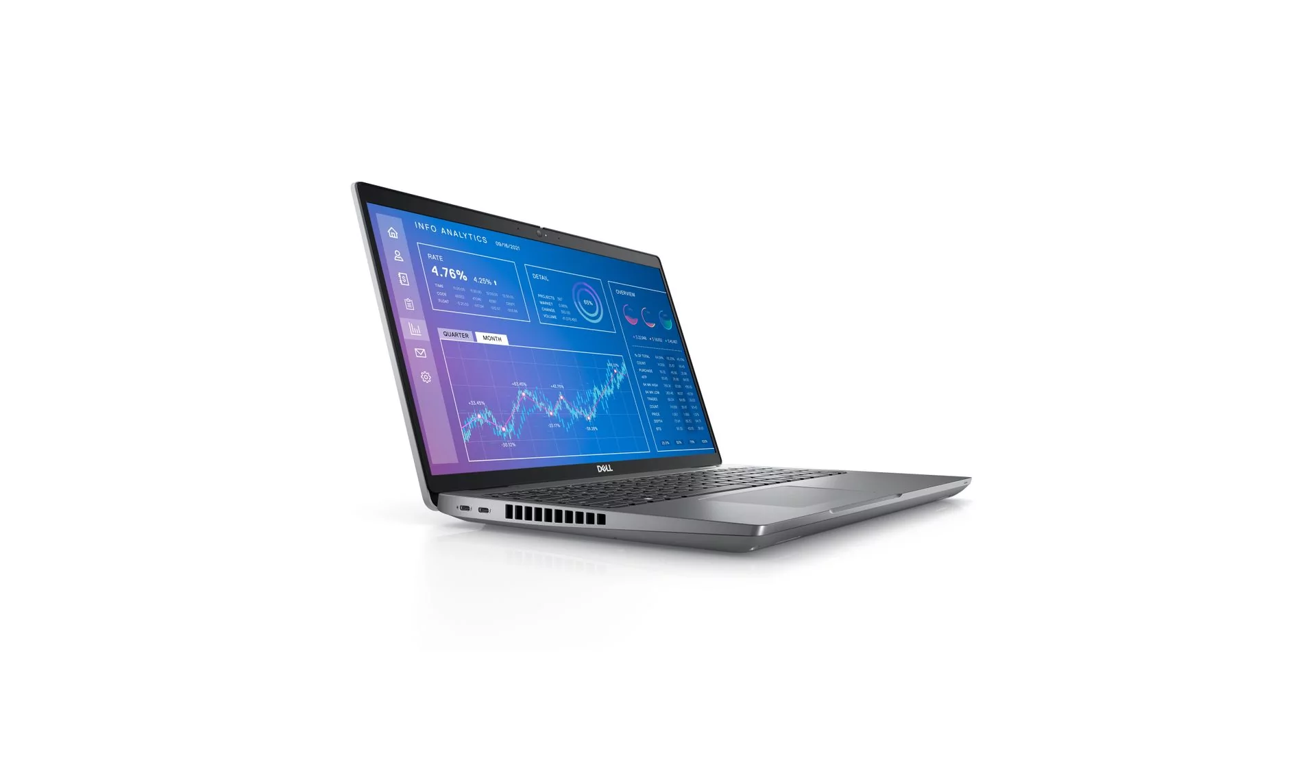 Dell Precision 3571 (N207P3571EMEA_VP) - Ceny i opinie na Skapiec.pl