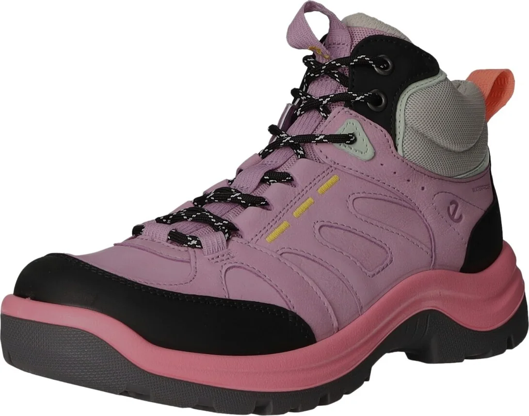 Ecco OFFROAD BOOT WP damskie buty za kostkę - trekkingowe buty za ...