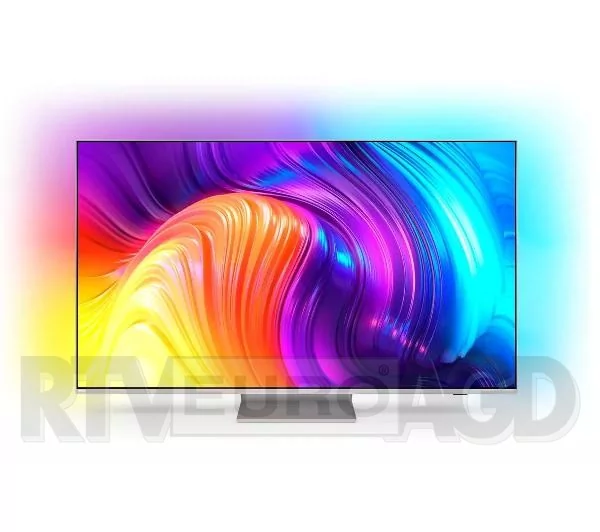 Telewizor Philips 55PUS8807/12 - Ceny, Opinie, Sklepy