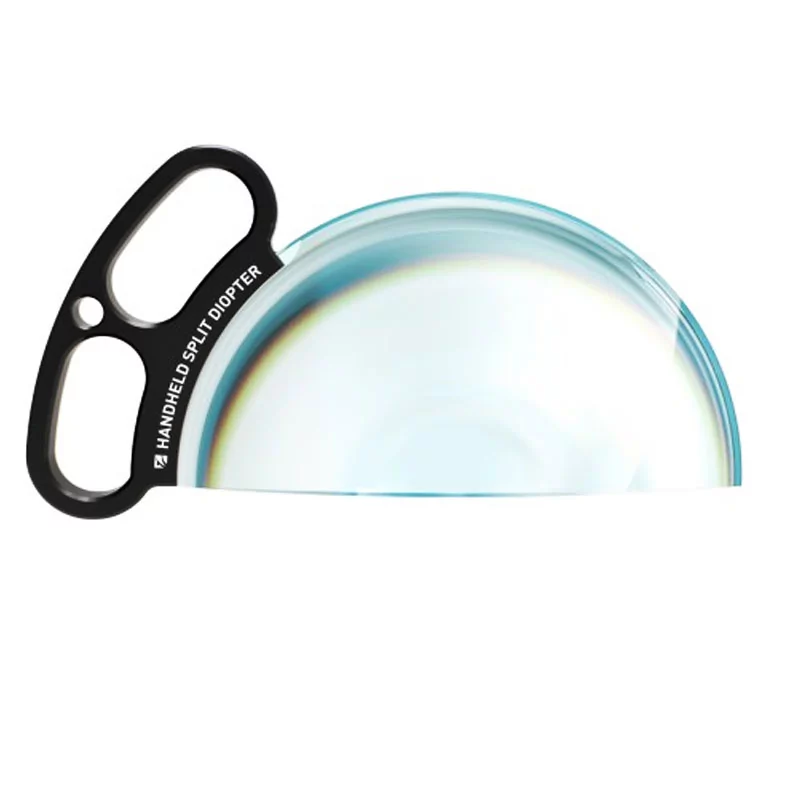 Filtr efektowy z uchwytem Freewell Prism Handheld Split Diopter 150mm ...