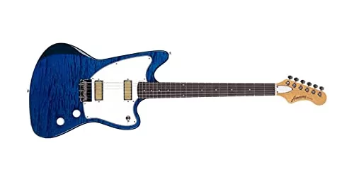 Solid-Body Gitara Elektryczna - Ceny i opinie na Skapiec.pl