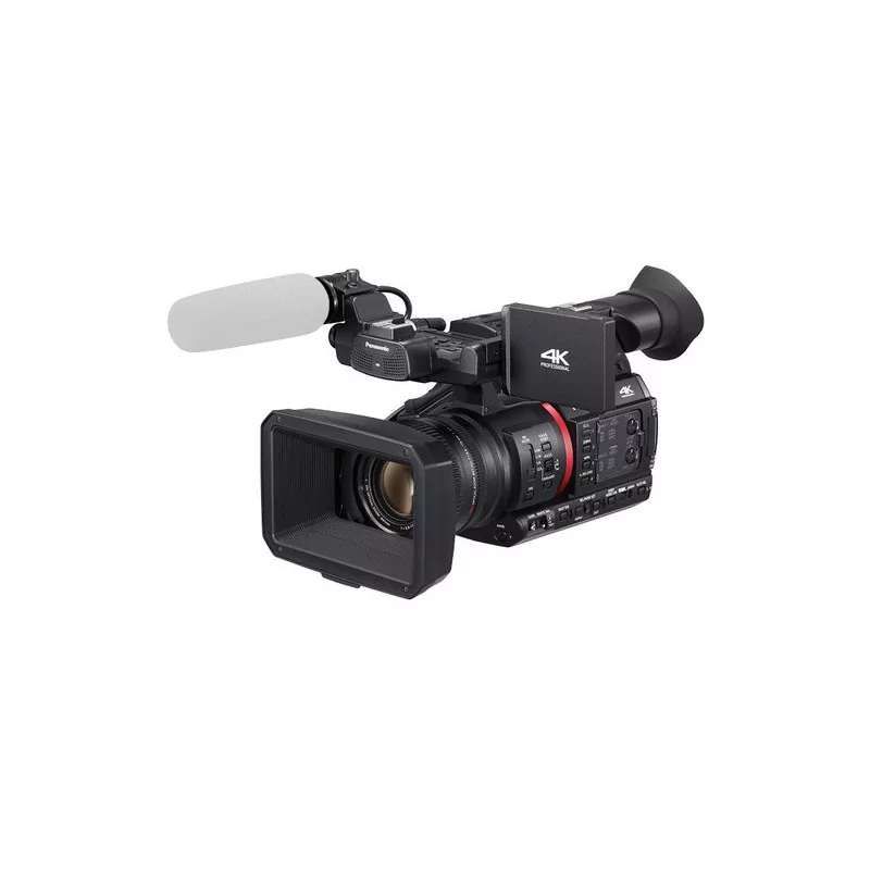 Panasonic AG-CX350 - Ceny i opinie na Skapiec.pl