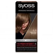 Syoss 6-8 Ciemny Blond - Ceny i opinie na Skapiec.pl