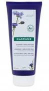 Klorane Organic Centaury Anti-Yellowing odżywka 200 ml dla kobiet ...