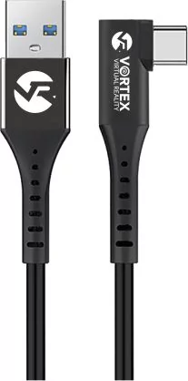 Vortex Virtual Reality kabel 10 m USB-A do USB-C Oculus Link Quest 2 ...