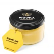 Wowka Miód wielokwiatowy Słoneczny 300 g - Ceny i opinie na Skapiec.pl