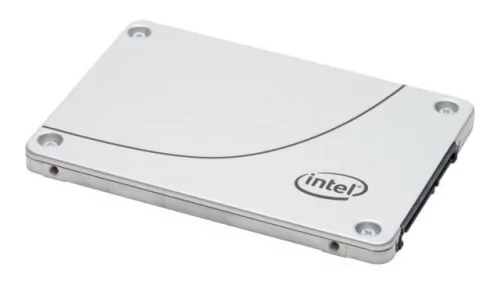 SSD SATA2.5" 480GB TLC/D3-S4520 SSDSC2KB480GZ01 INTEL - Ceny i opinie ...