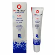 Dr Retter Dr Retter Winterium SOS balsam do ust 15 ml 279 - Ceny i ...