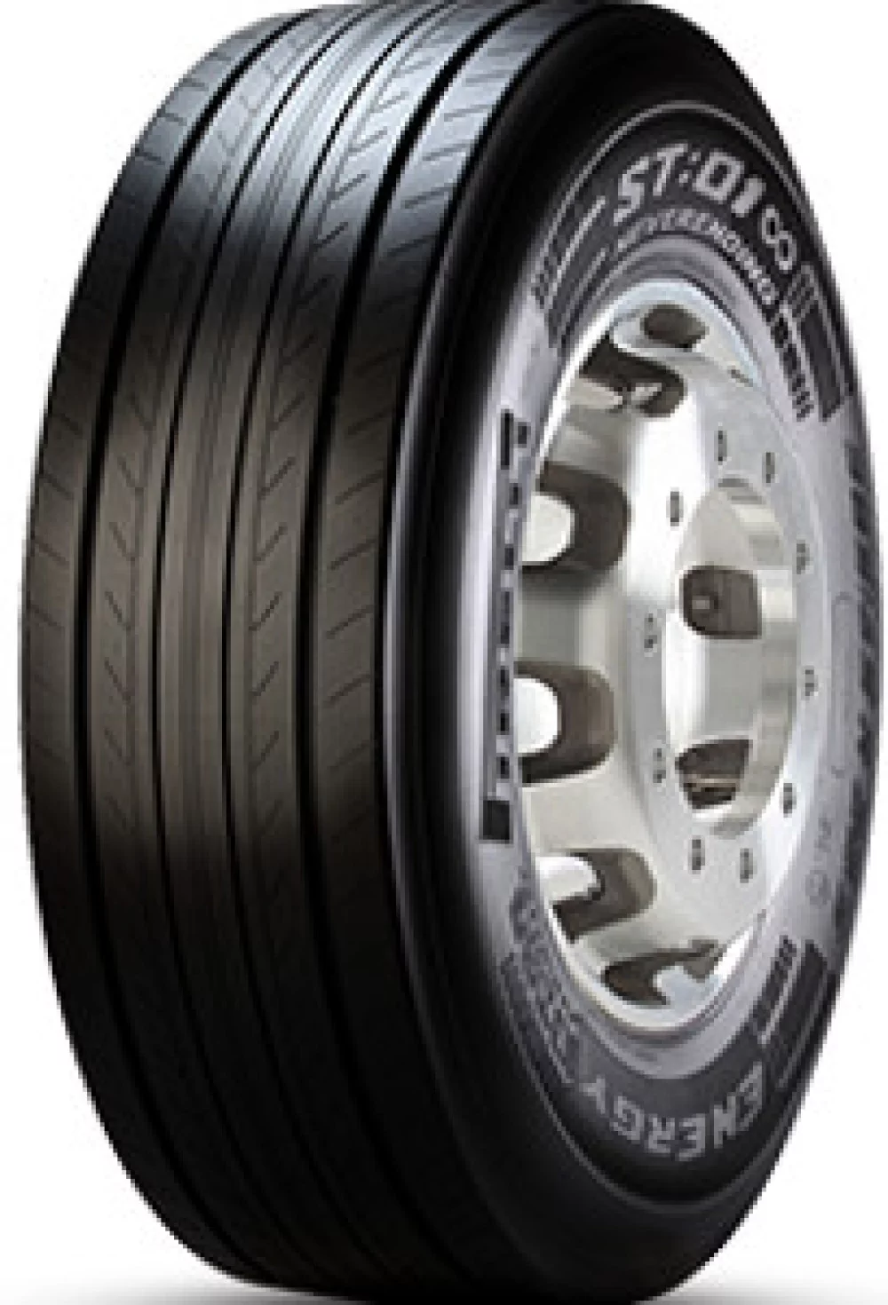 Pirelli ST01 Neverending 385/65R22.5 160K - Ceny i opinie na Skapiec.pl