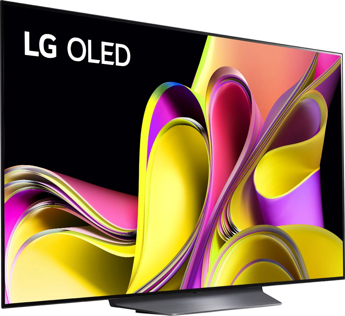 Telewizor LG OLED55B36LA - Ceny, Opinie, Sklepy
