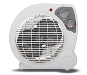 ZEFIR Wentylator z grzałką 1000/2000W/230V biały - Ceny i opinie na ...