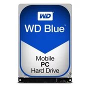 Western Digital Scorpio Blue WD10JPVT - Ceny i opinie na Skapiec.pl