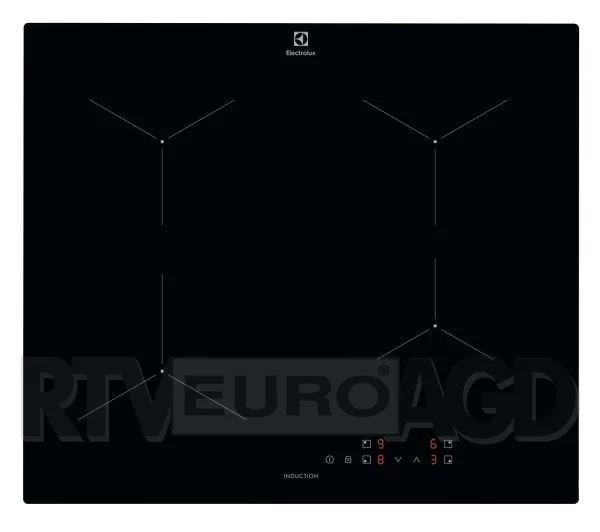 Electrolux Slim-fit LIL61424C - Ceny i opinie na Skapiec.pl