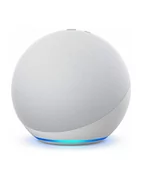 Amazon Echo 4 Alexa Biały - Ceny i opinie na Skapiec.pl