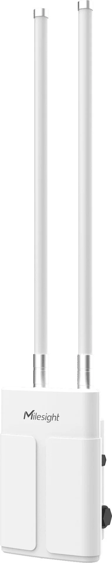 Milesight UG67 Zewnętrzna Bramka LoraWan IP67 Wi-Fi GPS PoE MQTT VPN ...