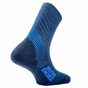 Skarpety męskie TEKO ecoHIKE Explorer - 3.0 Storm Rozmiar: M - Ceny i ...