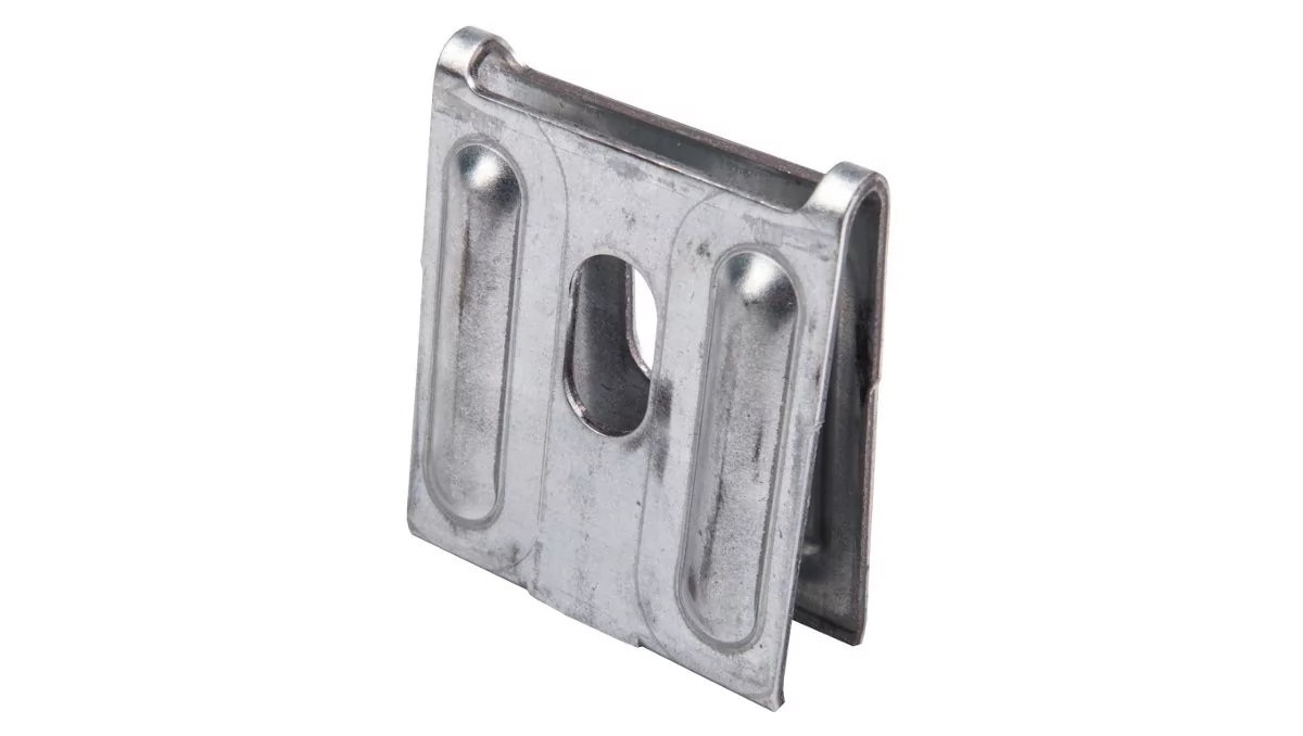 OBO Bettermann Polska Sp. z o.o. OBO Uchwyt ścienno- stropowy K 12 1818 FS, do korytek ...