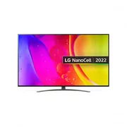 Telewizor LG 55NANO816QA - Ceny, Opinie, Sklepy