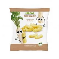 Flips Chrupki kukurydziane orzechowe 70g - Ceny i opinie na Skapiec.pl