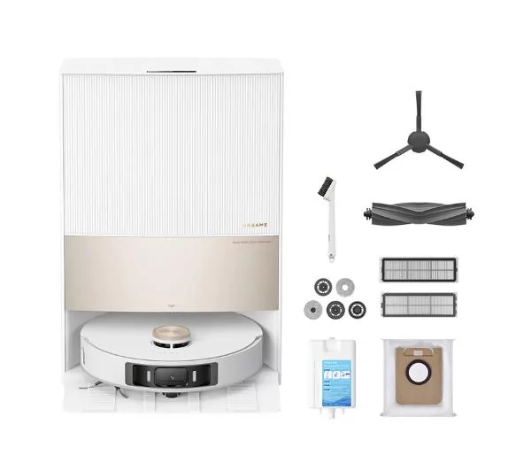 Dreame L20 Ultra Complete - Ceny i opinie na Skapiec.pl