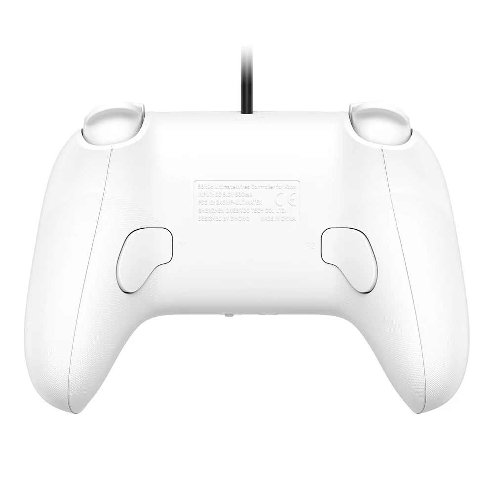 8BitDo Ultimate Wired Controller for Xbox Series, Series S, X, Xbox One ...